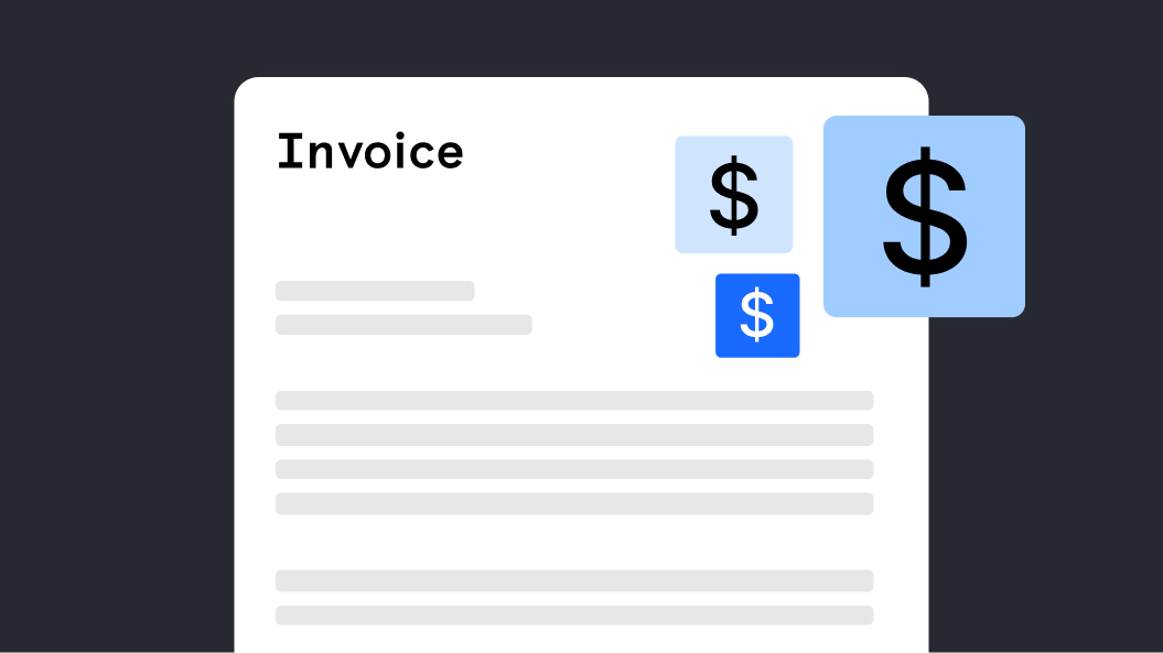 What is a consolidated invoice? | Checkout.com